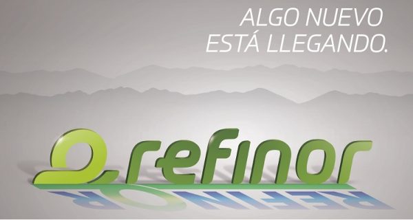 Refinor renueva sus Estaciones de Servicio para responder a las ...