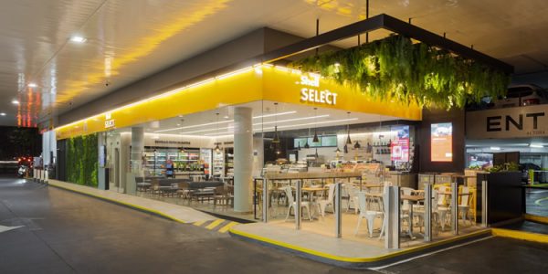 Las Tiendas Shell SELECT se renuevan para mejorar la experiencia de los ...