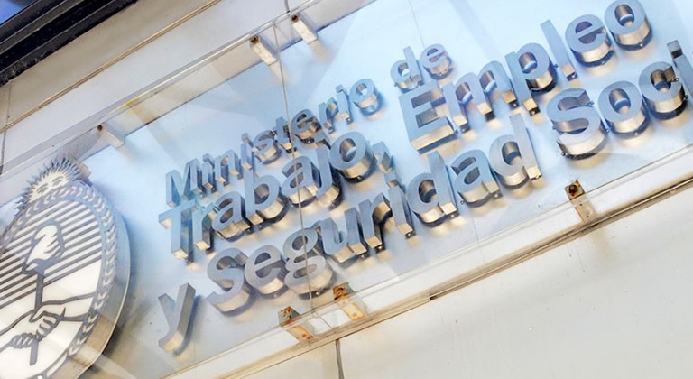 El Ministerio de Trabajo interviene para zanjar una diferencia entre el ...