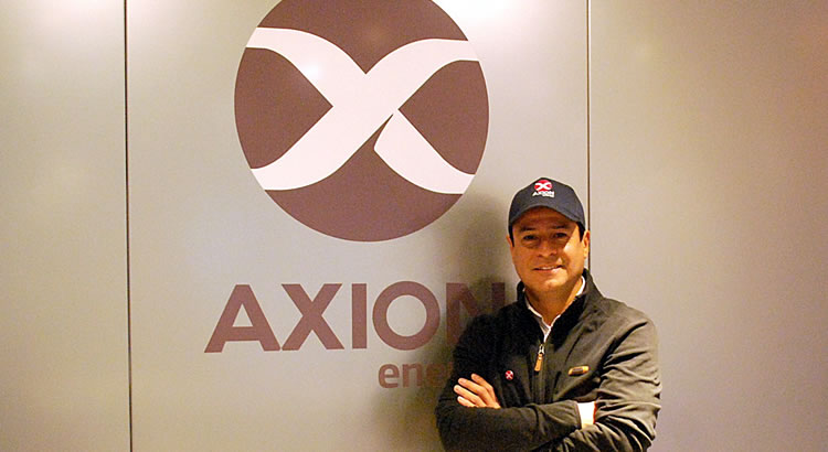 AXION energy quiere ser protagonista del mercado energético en Uruguay - Surtidores.com.ar