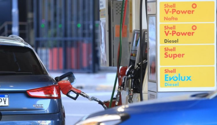 Agosto amaneció con nuevos precios de los combustibles - Surtidores.com.ar