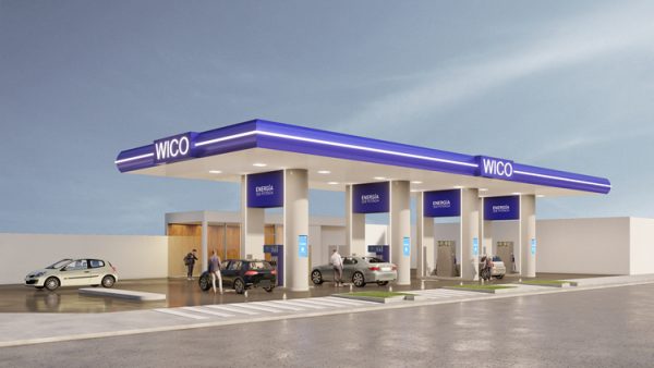 Con una nueva inauguración, WICO consolida su red de Estaciones de ...