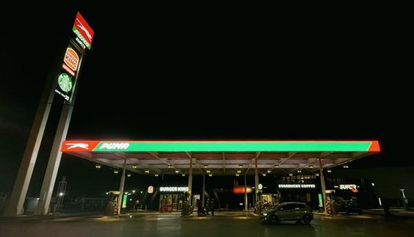 De la mano de Puma Energy, Texaco se relanza en Argentina - Surtidores ...