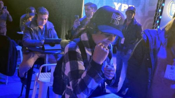 Nace YPF Digital (YDI): La nueva apuesta de YPF para mejorar la ...