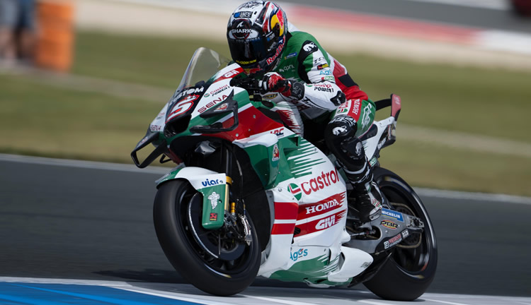 Castrol Argentina lanza nueva fórmula e identidad visual de sus ...