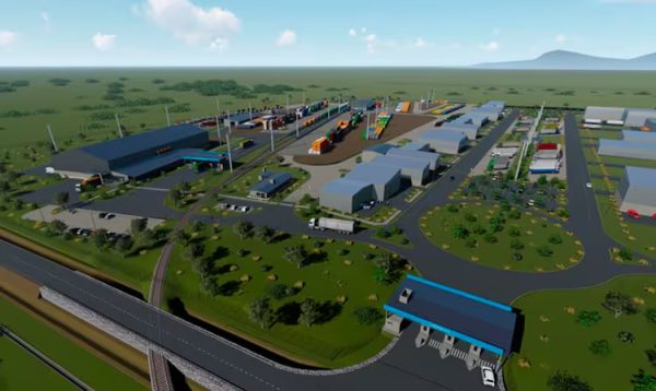 Las nuevas concesiones viales permitirán la construcción de Estaciones ...