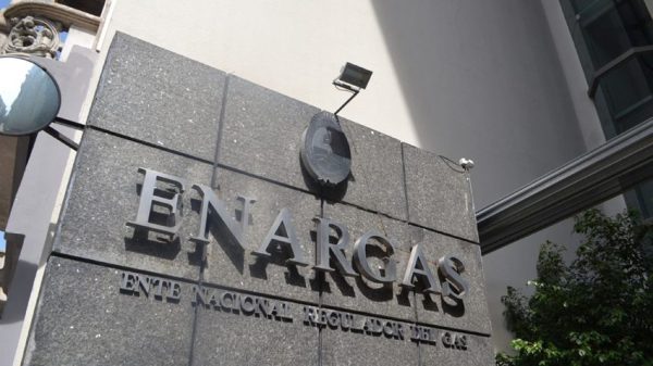 ENARGAS amplió la consulta pública sobre una normativa vinculada al GNC ...
