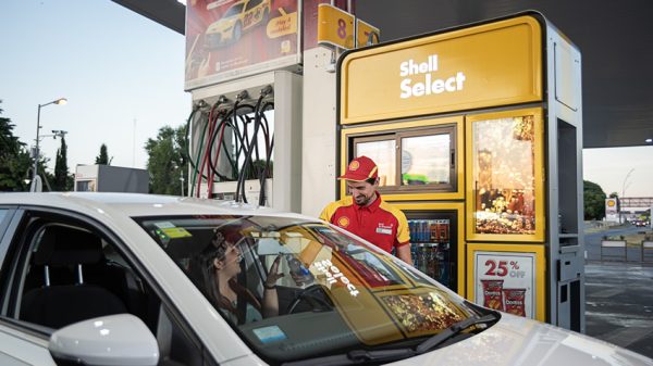 Shell premió a las Estaciones de Servicio argentinas que marcan la ...