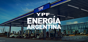 Publicidad estratégica en acción: así diseñó YPF su campaña del Camión Dorado - Surtidores.com.ar