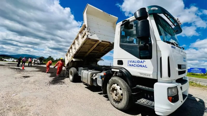 El cierre de Vialidad Nacional no alterará las habilitaciones de Estaciones de Servicio en rutas ...