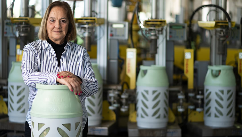 Megal celebró sus 46 años y reafirma su compromiso con la innovación y ...