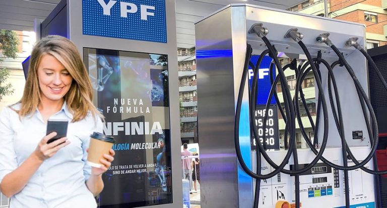YPF y Despegar se unen para impulsar el turismo nacional con beneficios ...