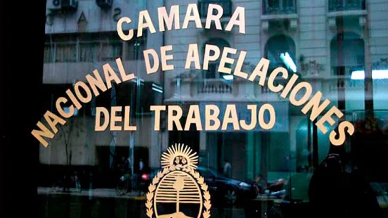 La reforma laboral cambió las reglas para despidos en estaciones de ...